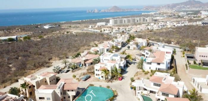 Al 60% el Plan Parcial de El Tezal – ROSTROS Y PERFILES