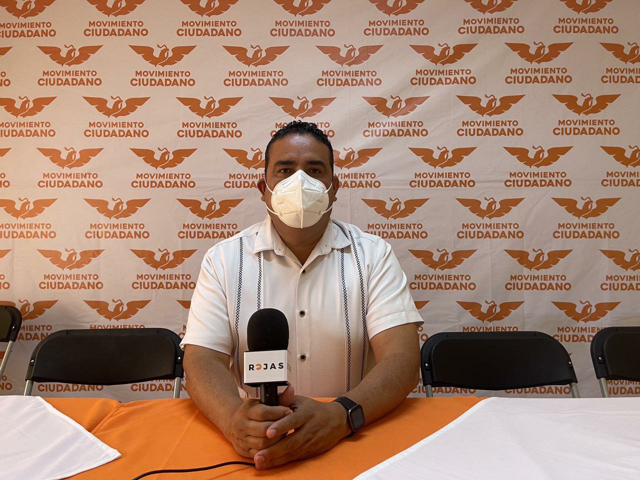 ¿Quién es Alejandro Rojas? – ROSTROS Y PERFILES