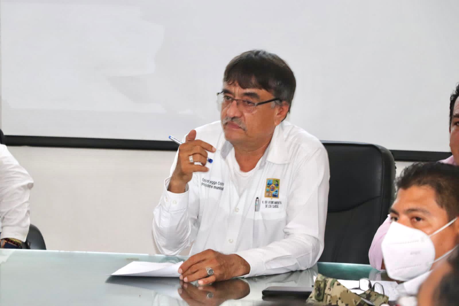 Consejo Municipal de Protección Civil decide medidas preventivas ante ...