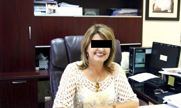 EX DIRECTORA DEL INVI ES VINCULADA A PROCESO – ROSTROS Y PERFILES