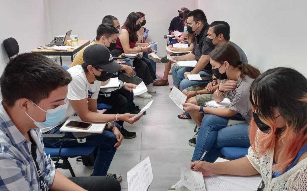 UABCS anuncia nuevo periodo de inscripciones para sus cursos de idiomas ...