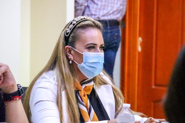 Trabajan DIF Los Cabos y SEDIF BCS, en acciones que garanticen el ...