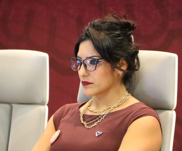 RATIFICA GOBIERNO DEL ESTADO COMPROMISO PARA PREVENIR Y ERRADICAR LA ...