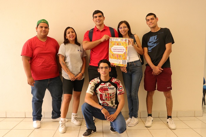 La UABCS lanza campaña para promover el respeto a la diversidad ...