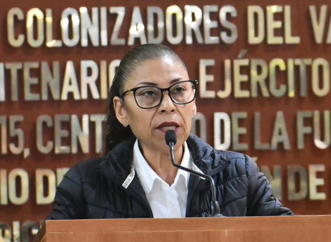 Reafirma la Diputada María Guadalupe Moreno Higuera su compromiso para ...