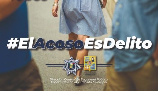 Si eres testigo o víctima de algún delito o falta administrativa ...