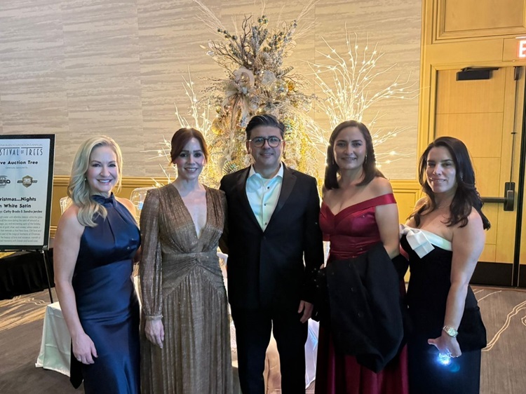 ARIZONA BURN FUNDATION VISITARÁ LORETO CON NIÑOS Y SUS FAMILIAS ...