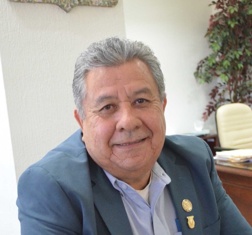 Con los polígonos prioritarios se atenderá la creciente demanda de ...
